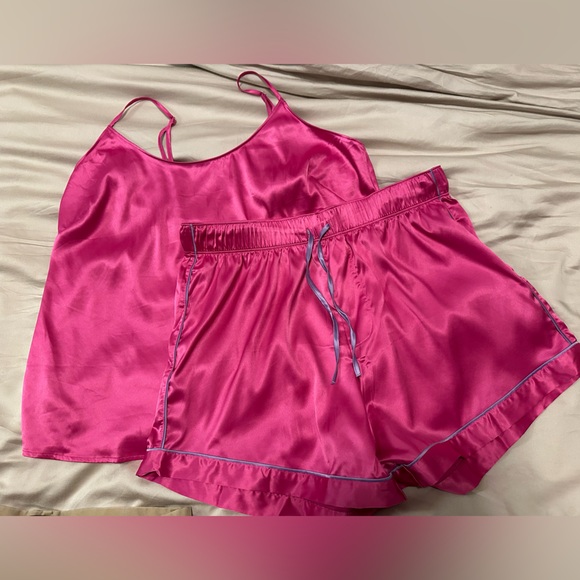 Parade | Intimates & Sleepwear | Parade Dream Scoop Cami And Easy Sleep ...